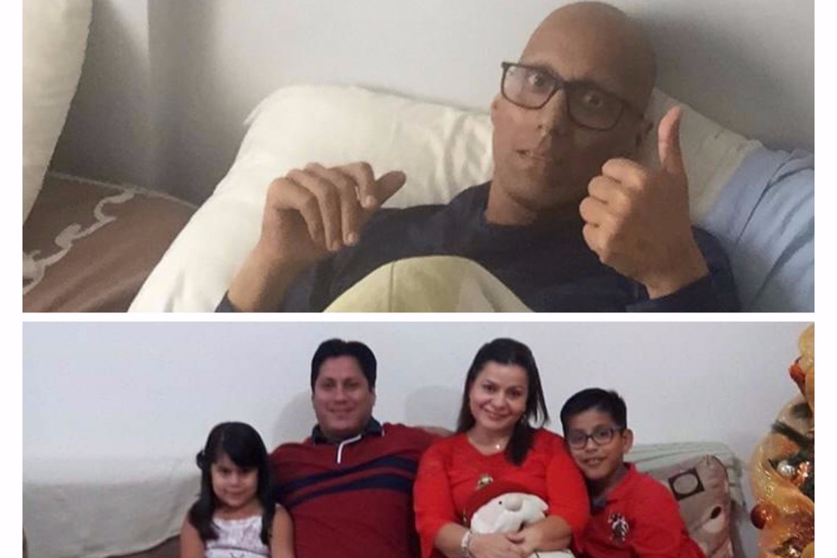 Fundraiser by Jairo Moreira : Last Hope for Xavico - Última esperanza ...