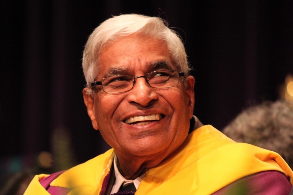 Fundraiser by Tinu Mathur : Mohan Mathur Memorial Fund for Education