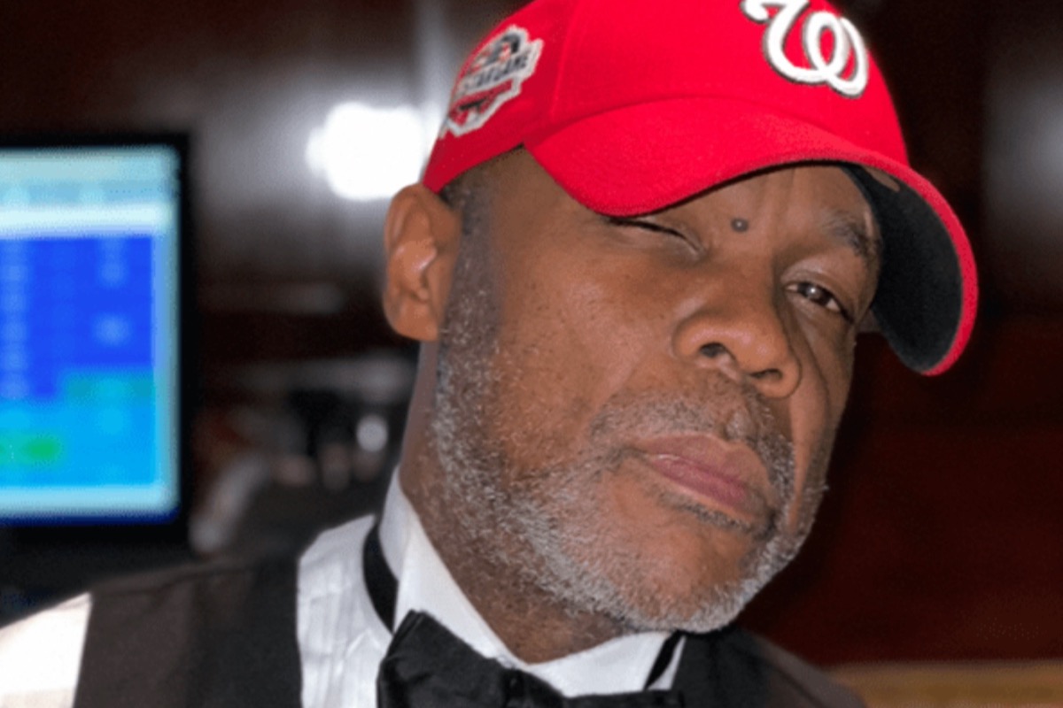 Fundraiser for Berthin Boursiquot by David Coriale : Helping Bertini ...