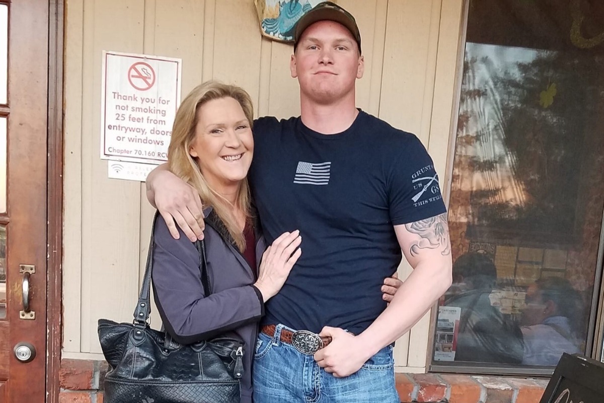 Fundraiser for Patricia McCarty by Breanna Eddy : Memorial Fundraiser ...