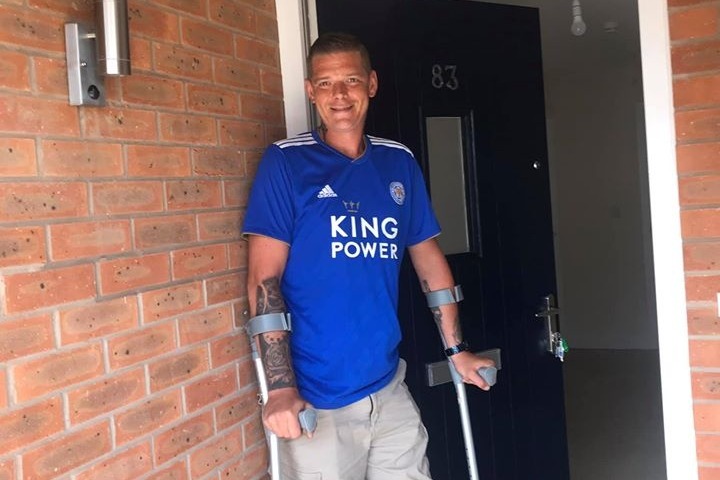 Fundraiser for Tracey Shillito by Jo Jukes : Funeral Help For The ...