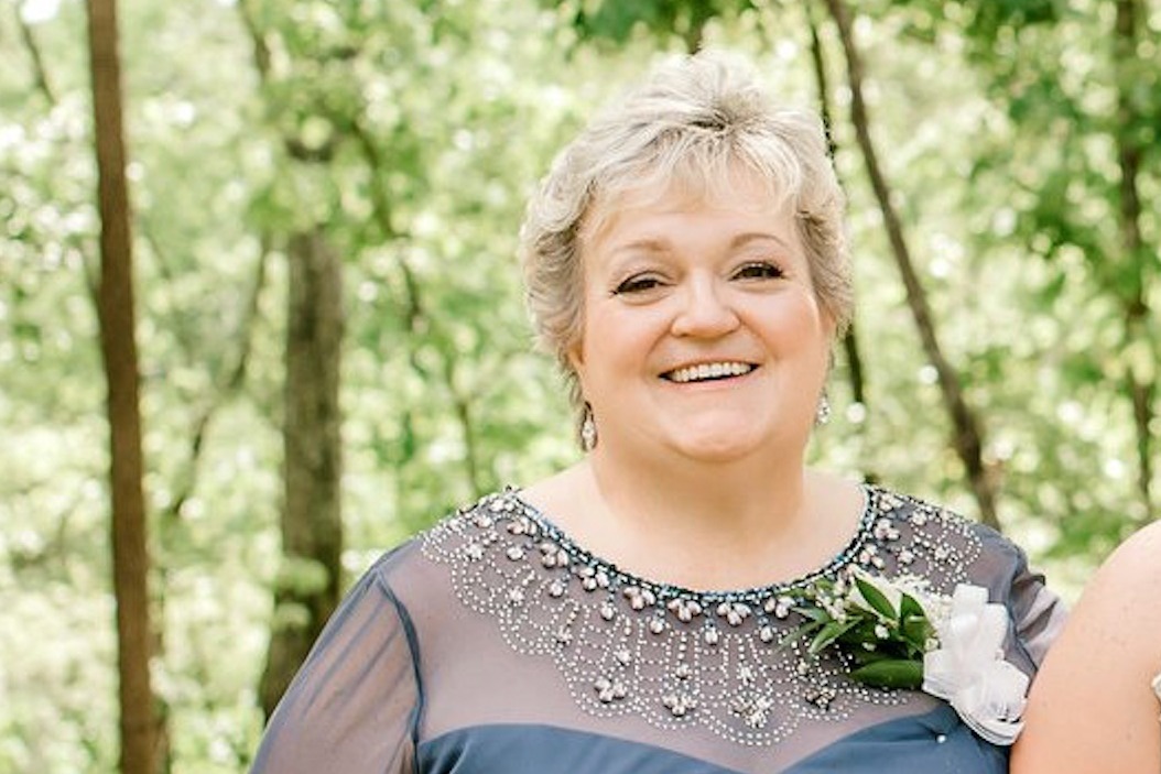 Fundraiser for Donna Knapp by Sara Knapp : Donna Knapp is Kickin ...