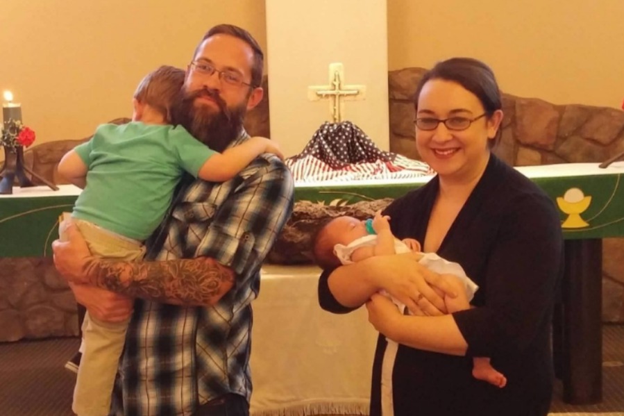 Fundraiser for Oliviah Dibartolomeo by Cindi James : Help a dad recover ...