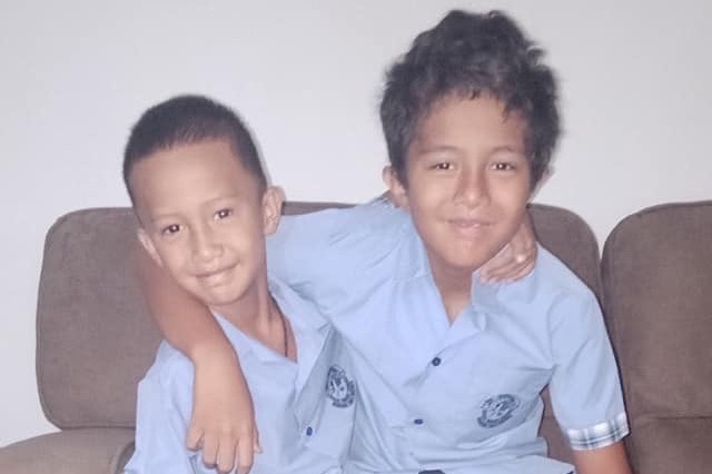 Fundraiser by Brooke Kenworthy : Help the Joslin Family Rebuild