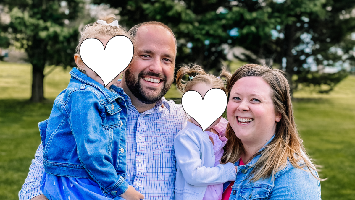 Fundraiser by Stephanie Klein : Steph & Matt Adopt