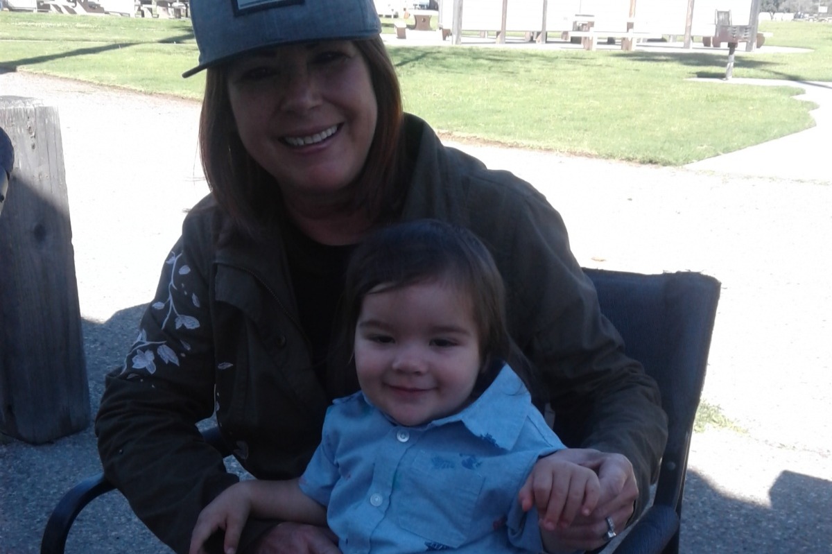 Fundraiser by Monique Knowles : Yolandas Memorial Services