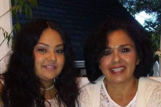 Fundraiser by Ida Castillo : In loving memory of Gina Lorena Renteria ...