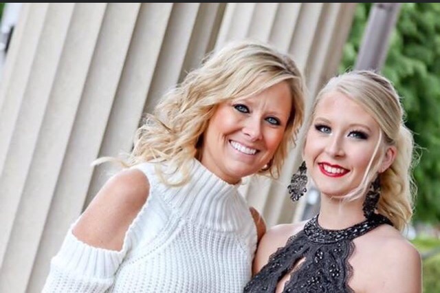 Fundraiser for Marci Logan by Kari Woods : Caitlyn’s medical bills