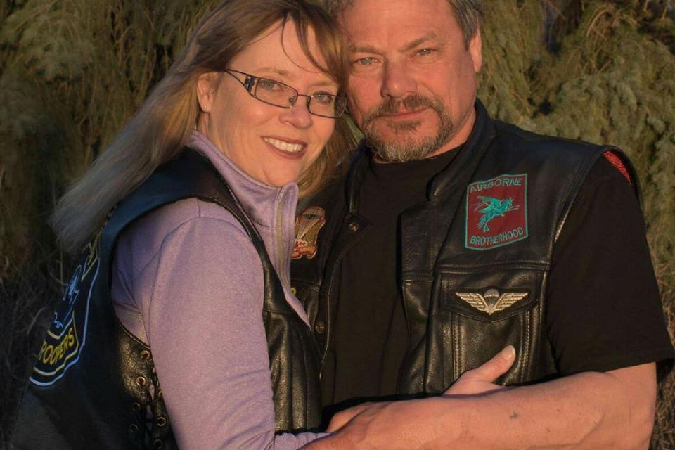 Fundraiser by Robert Lawrason : Wayne Chamberlain