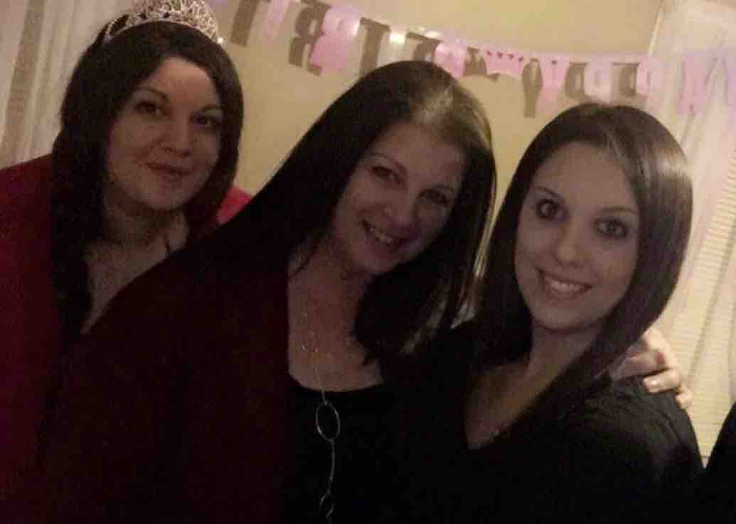 Fundraiser by Amber Angelone : Please Help Our Mother Fight Breast Cancer