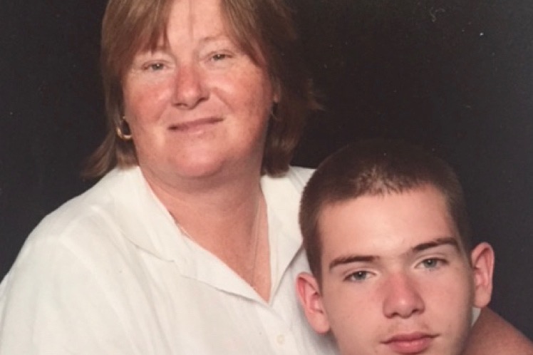 Fundraiser for Dale Dombrowski by Louis Dombrowski : Dorothy Dombrowski ...