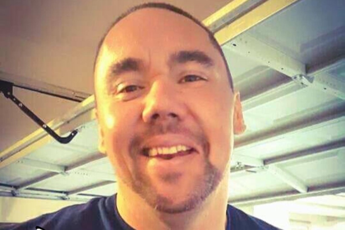 Fundraiser for Patricia Gallagher by Gallagher Family : Jason Gallagher ...