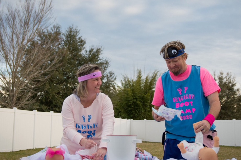 Fundraiser for Holly Brown by Mike and Mary Snider : Blessings For Baby ...