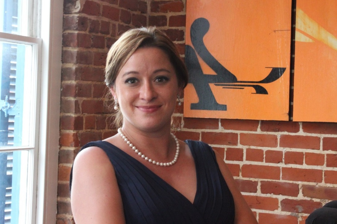 Fundraiser for Jennifer Yates by Christy Henson : Jenny Yates Cancer Fund