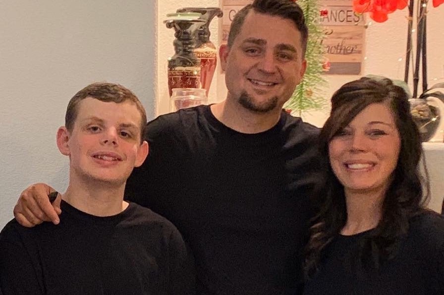 Fundraiser for Greg Gerlach by Pete Tomac : Bring Greg Home