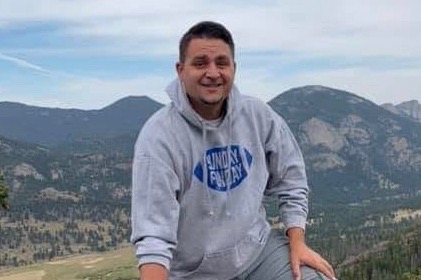 Fundraiser for Greg Gerlach by Pete Tomac : Bring Greg Home