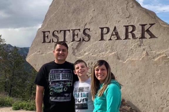 Fundraiser for Greg Gerlach by Pete Tomac : Bring Greg Home