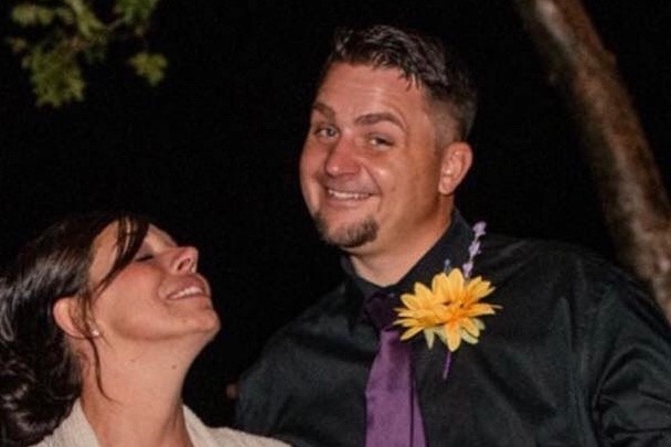 Fundraiser for Greg Gerlach by Pete Tomac : Bring Greg Home