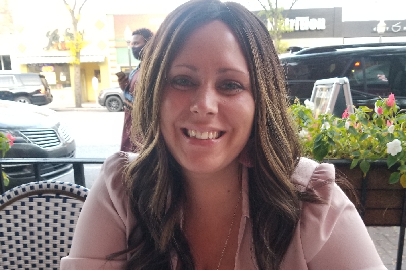 Fundraiser for Haley Renollet by Lori Wares Wagner : Brain Tumor ...