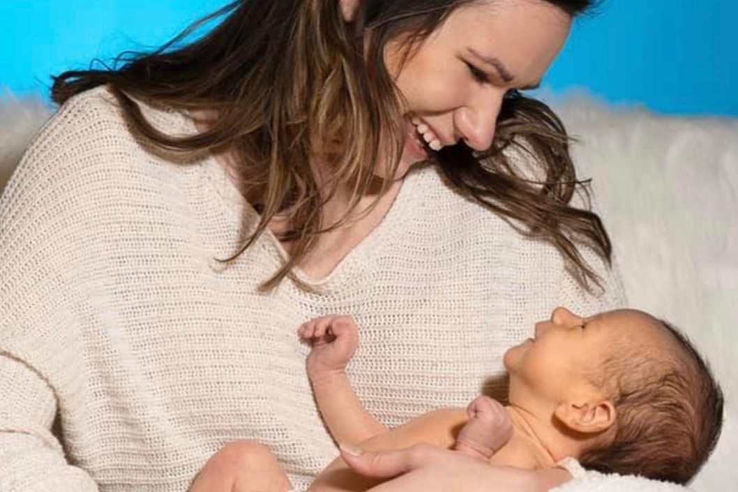 Fundraiser for Samantha Lefler by Kristen Bolt : Samantha & Wade