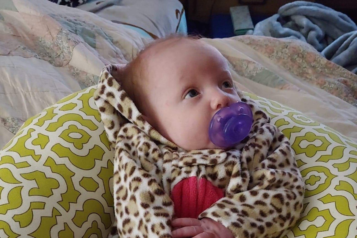 Fundraiser by Brian Nelms : Ivy Funeral Fund