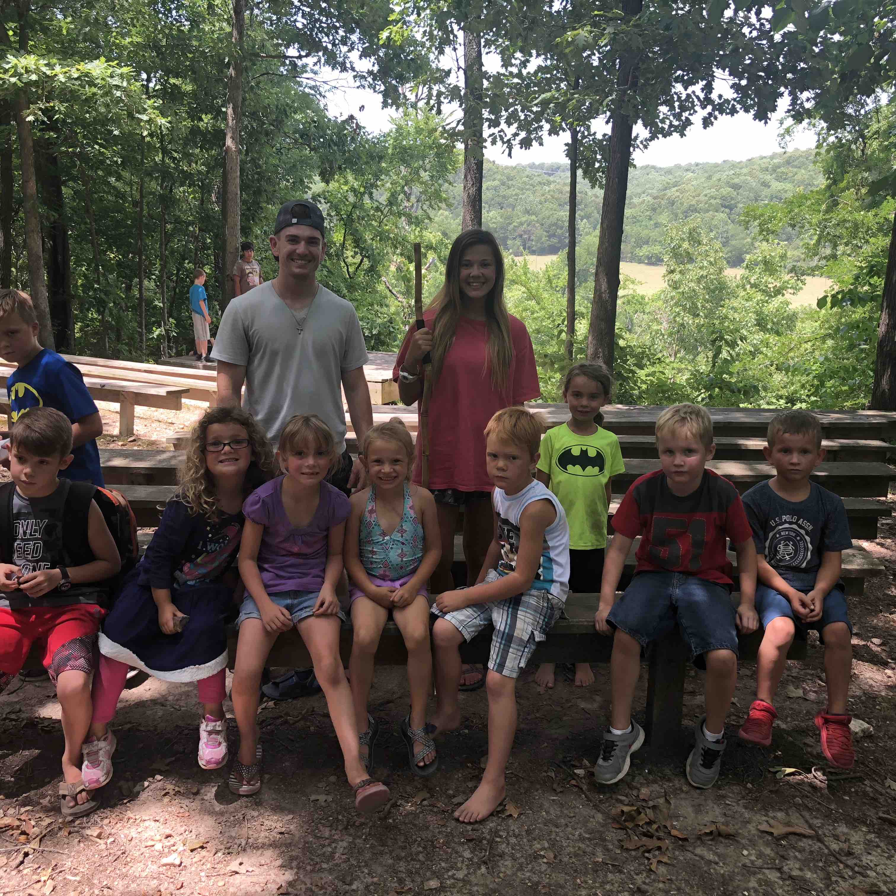 Fundraiser by Callie McDonald : YWAM 2020