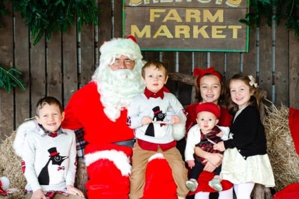 Fundraiser for Michelle Rugh by Emily Lohr : The Rugh Family Fund