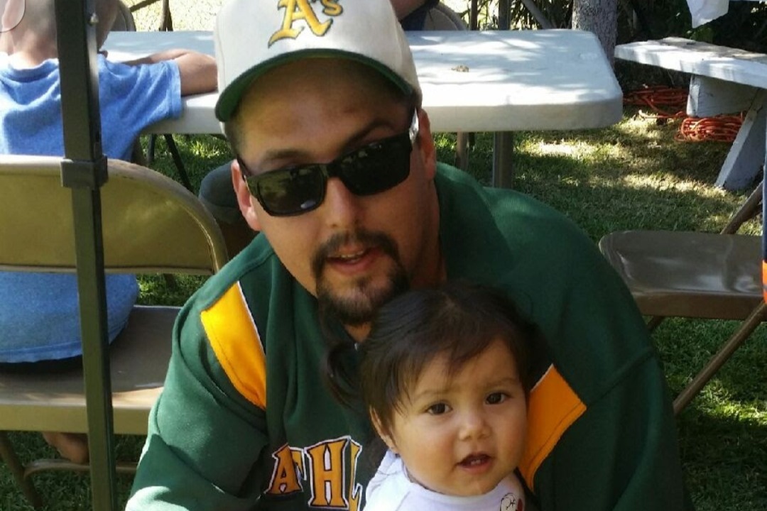 Fundraiser by Rose Mullins : This is my son Kenny Mullins he was 32 ...