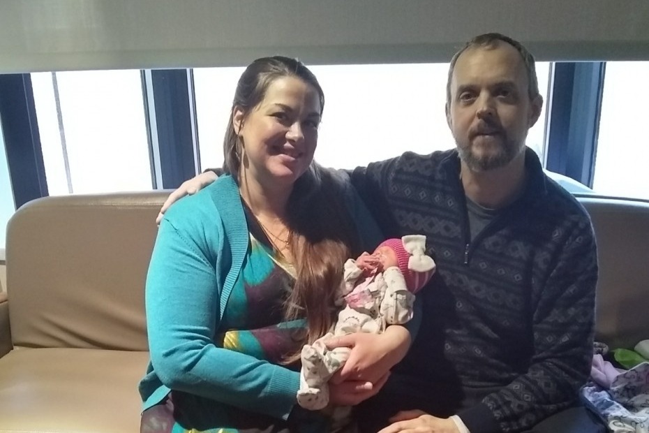 Fundraiser by Kellie O'Brien : Elaine and Eric Harrah Family