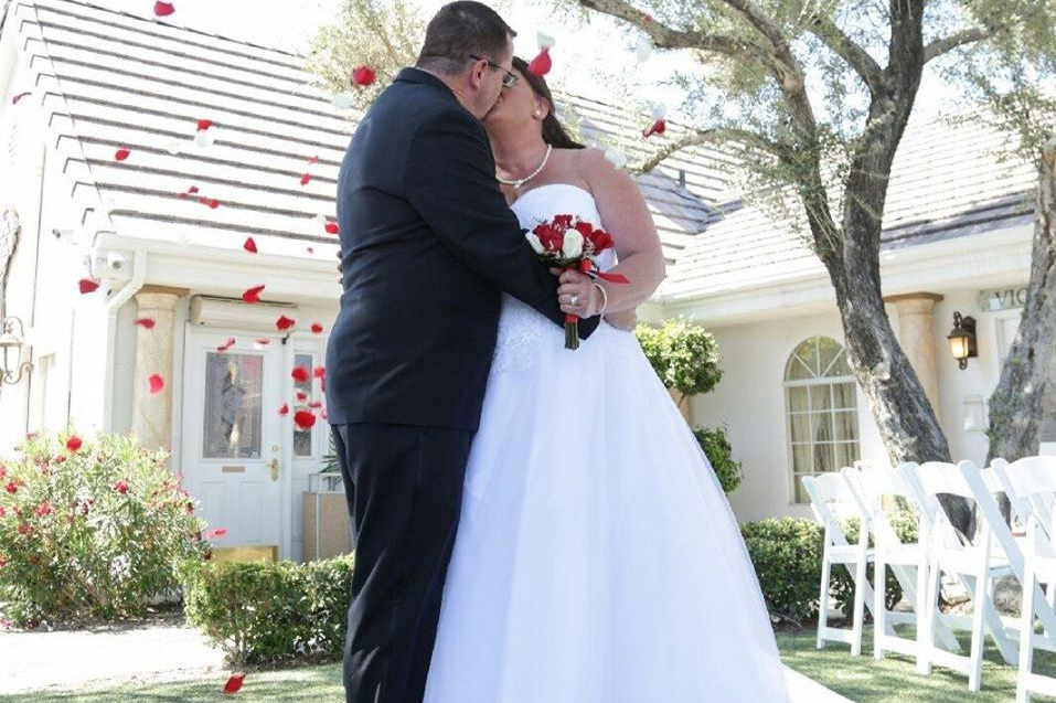 Fundraiser by Darryl Janes : Michael McNeal