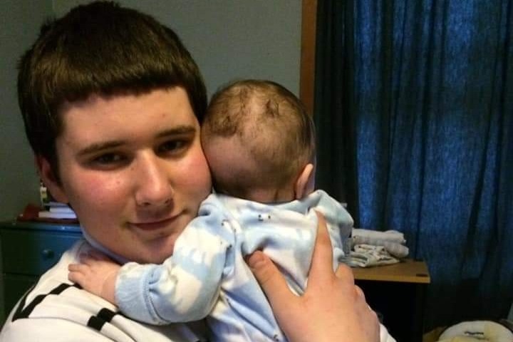 Fundraiser for Danielle Bernard by Jennifer Valliere : Help Offset ...