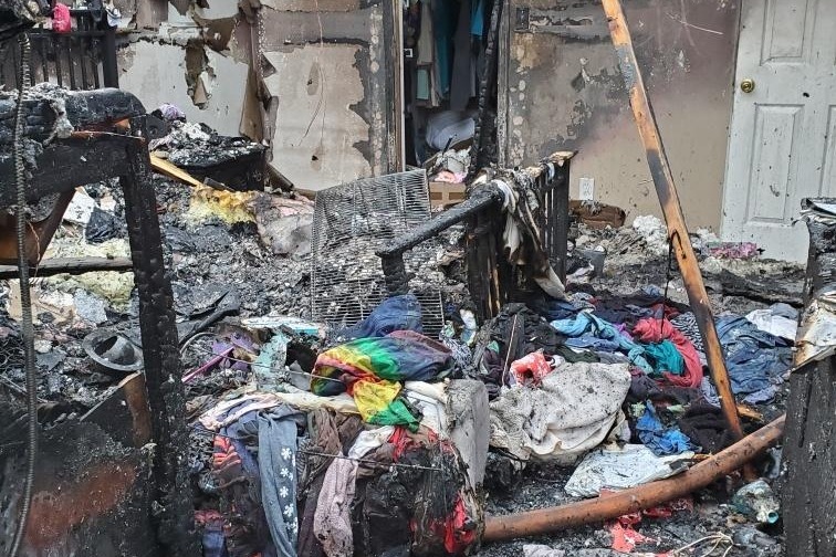 Fundraiser for James Pouncey by Paul Vought : Help James Pouncey and Family