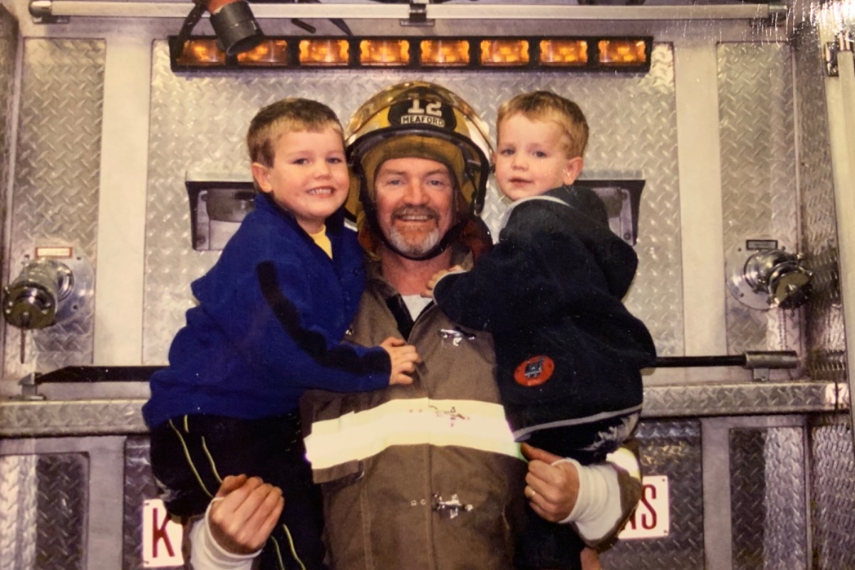 Fundraiser for Julie Hawken by John Dewar : Humbly asking for help for ...