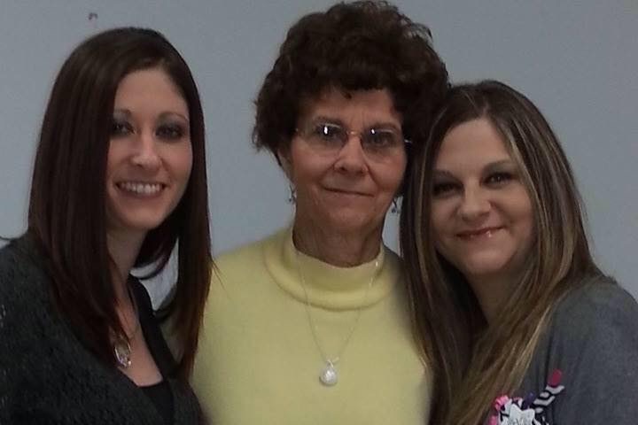 Fundraiser by Haley Dollar : Anna Grogan Brown Funeral Services