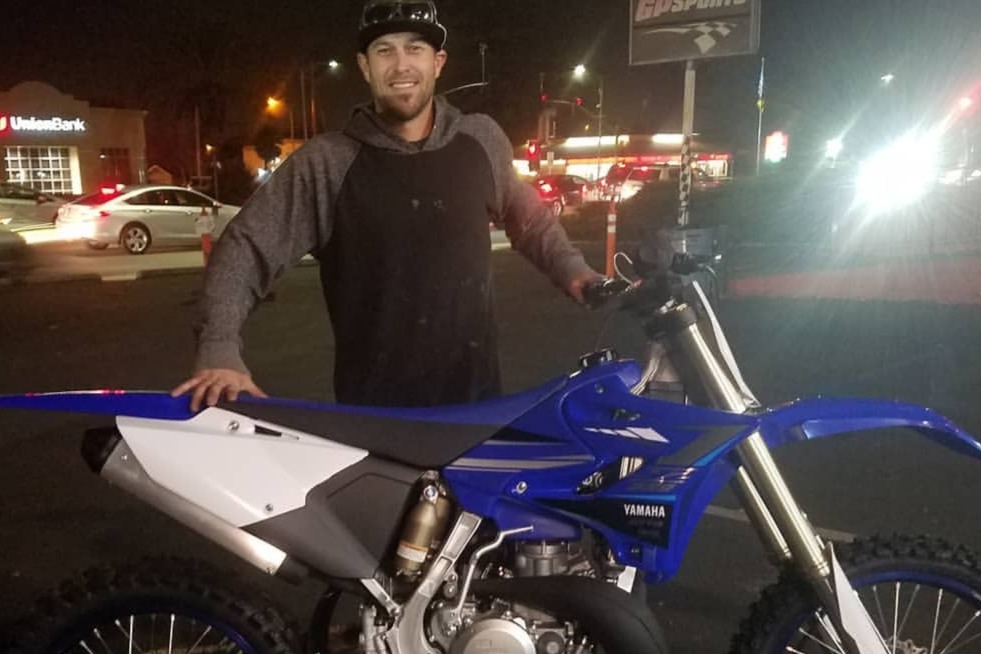 Fundraiser for Rieley Peoples by Jake Peoples : Rieley Rides Again!