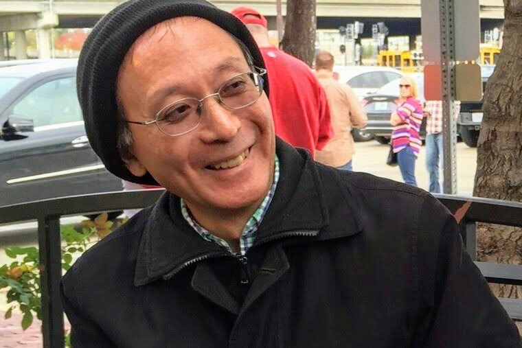 Fundraiser for Kevin Oshiro by Cat H : Let’s help bridge the Gap for ...