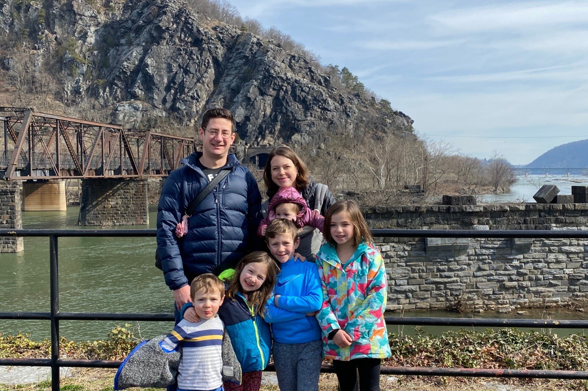 Fundraiser for Michelle Rugh by Olivia Merich : Support the Family of ...