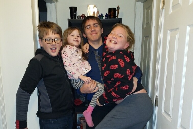 Fundraiser for Heather Bellard by Heather Laffin : Bellard Family House ...