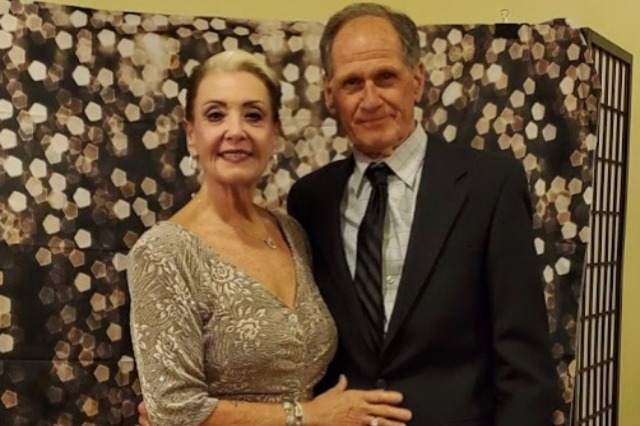 Fundraiser for Renee Campana by Carolyn Roycroft : Support for Paula & Ivan