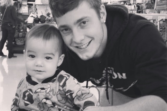 Fundraiser for John Hotop by Taylor Hotop : Logan Hotop's Celebration ...