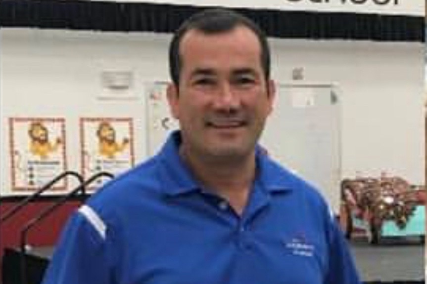 Fundraiser for Hugo Castano by The Sagemont PTO : We Love Hugo!