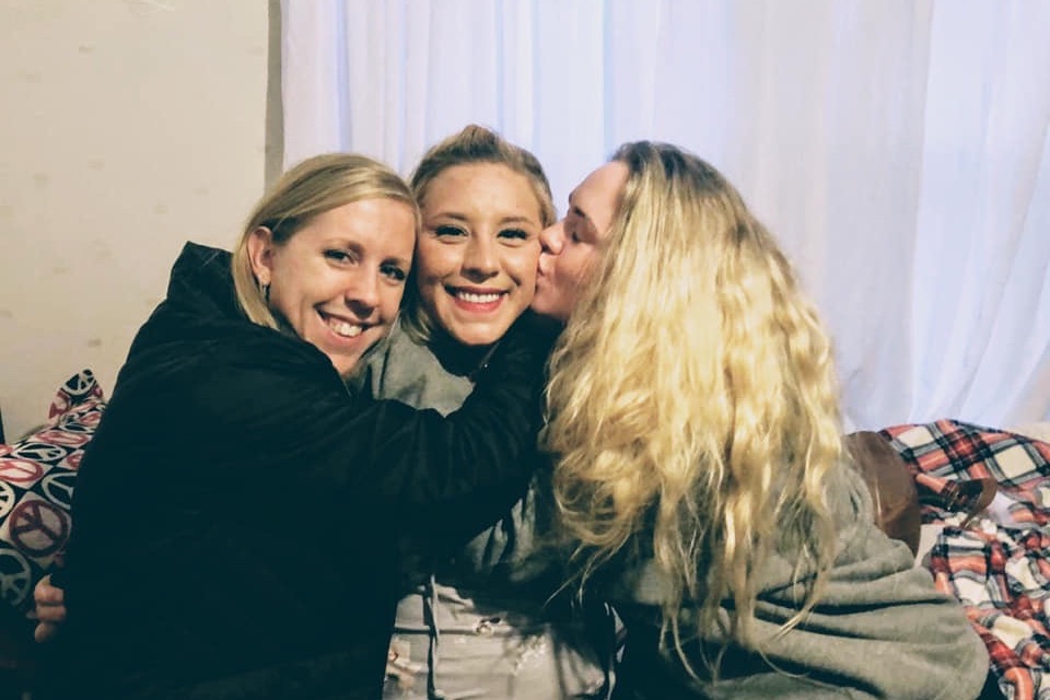 Fundraiser for Ashley Trueman by Casey Trueman : Funeral Expenses for ...