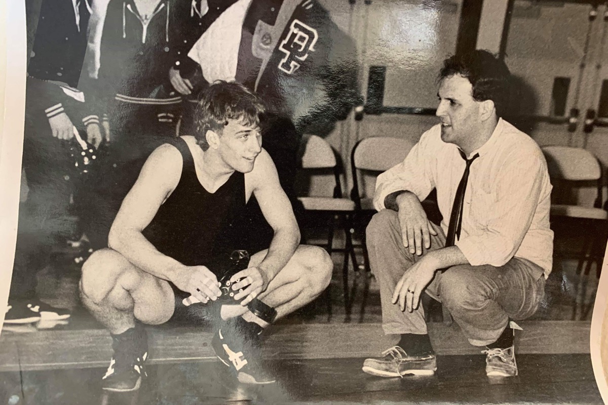 Fundraiser for Diane D'Alessio by The DHHS Wrestling Family : The Dave ...