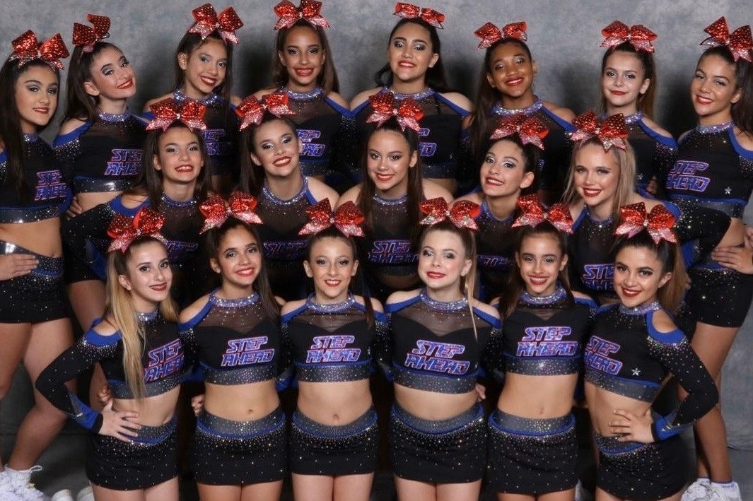 Fundraiser by Step Ahead All-Stars : Step Ahead All-Stars, Galaxy Girls Summit 2020