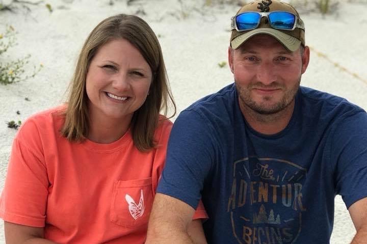 Fundraiser for Kristy Davis by Morgan Noble : Towery Family House Fire