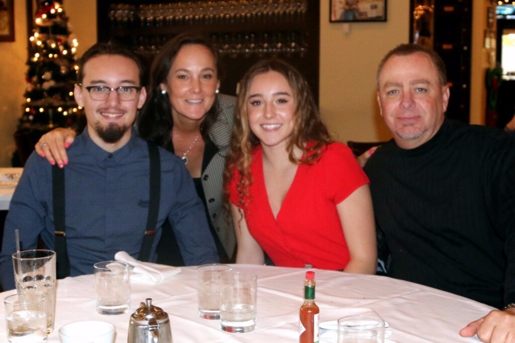 Fundraiser for Tony Abbatangelo by Stephanie Zaletel : Our Friend Danny ...