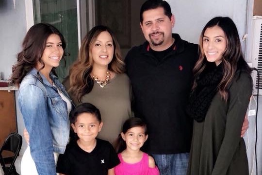 Fundraiser for Hugo Castillo by Ashley Bassett-Parkins : Help Hugo ...