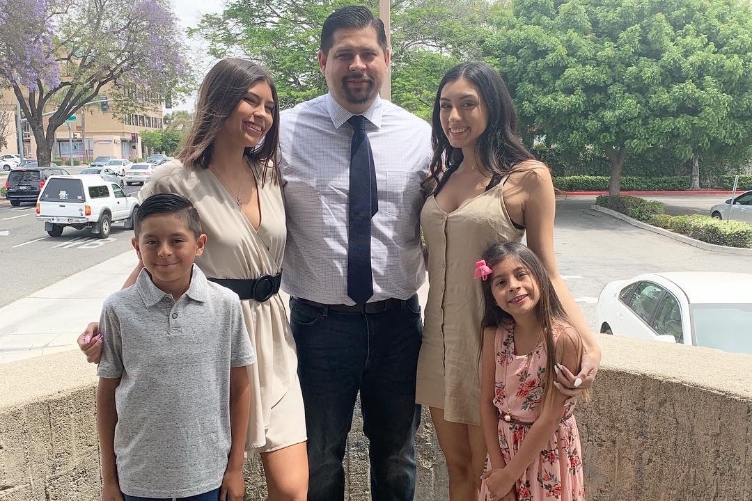 Fundraiser for Hugo Castillo by Ashley Bassett-Parkins : Help Hugo ...