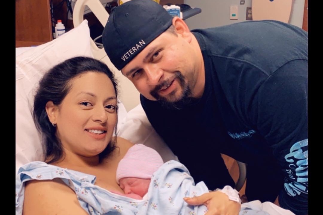 Fundraiser for Hugo Castillo by Ashley Bassett-Parkins : Help Hugo ...