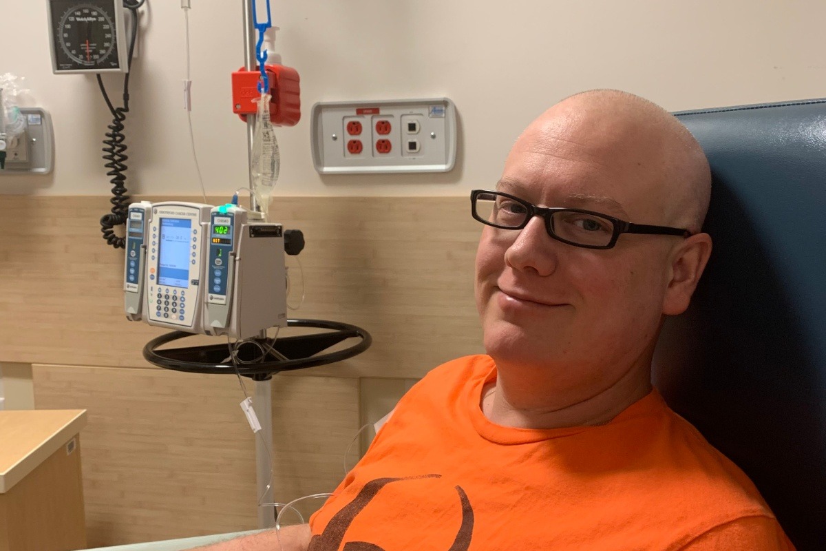 Fundraiser for Theresia Reid by Kyle Matheson : Supporting Chris's ...